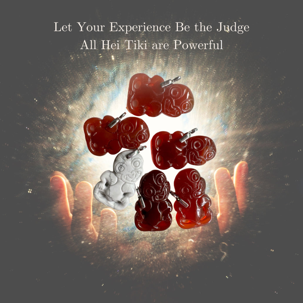 Taonga Carnelian -Stone of Embodiment – Sisters Collective NZ